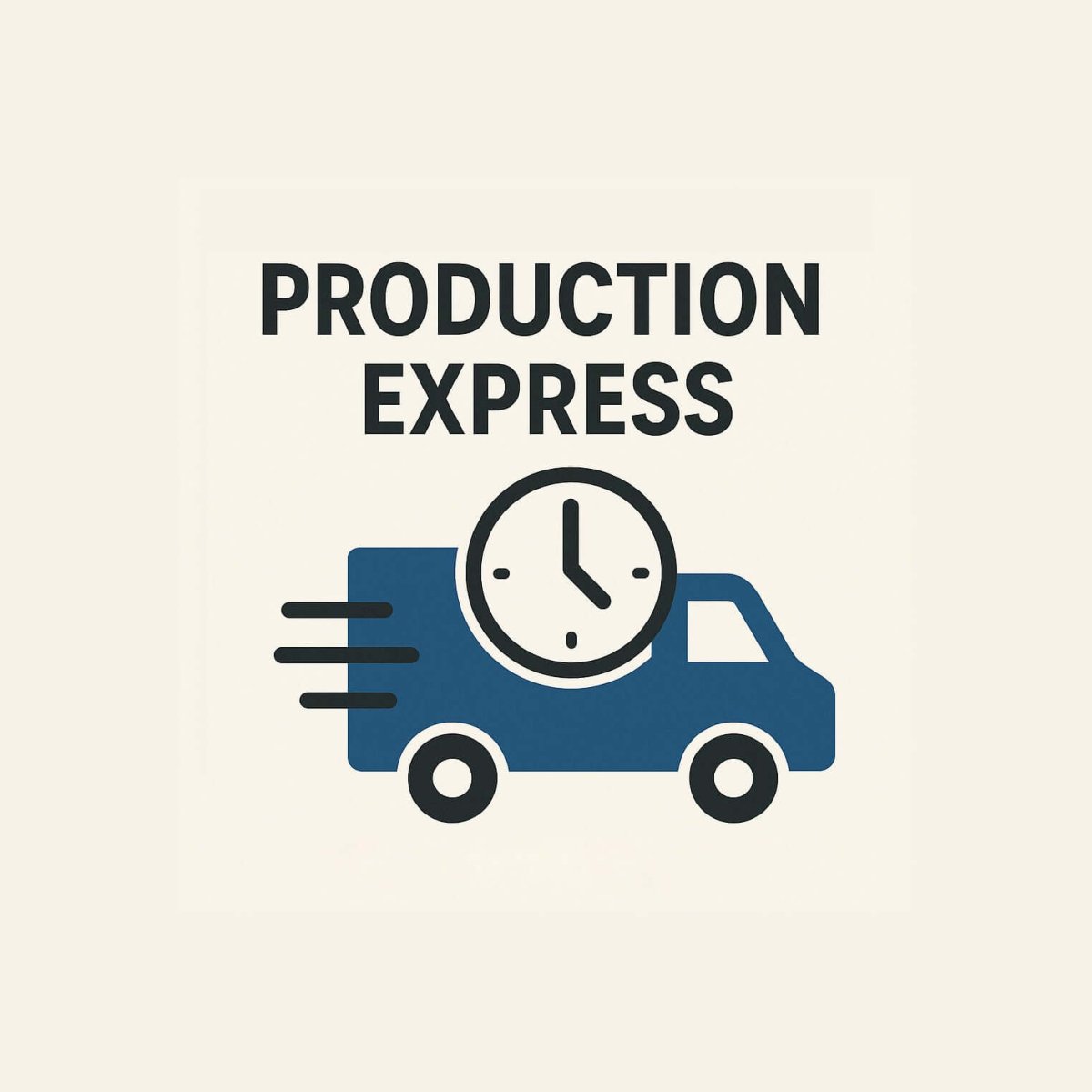 Express production – Aire